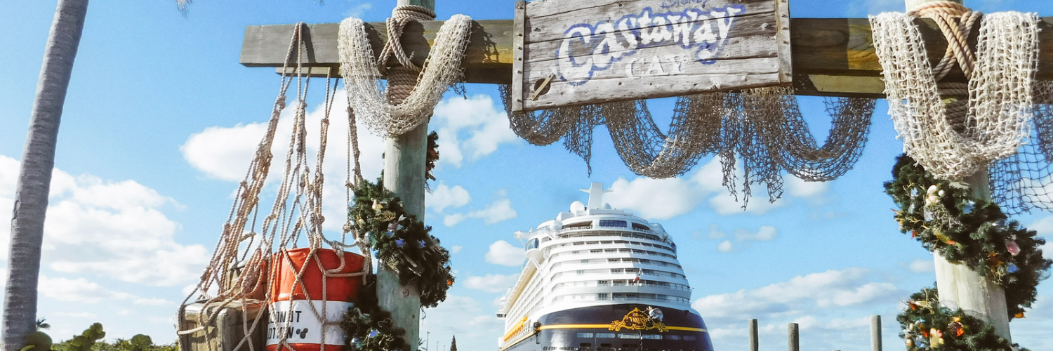 First Time Disney Cruise Tips - Showcase the World