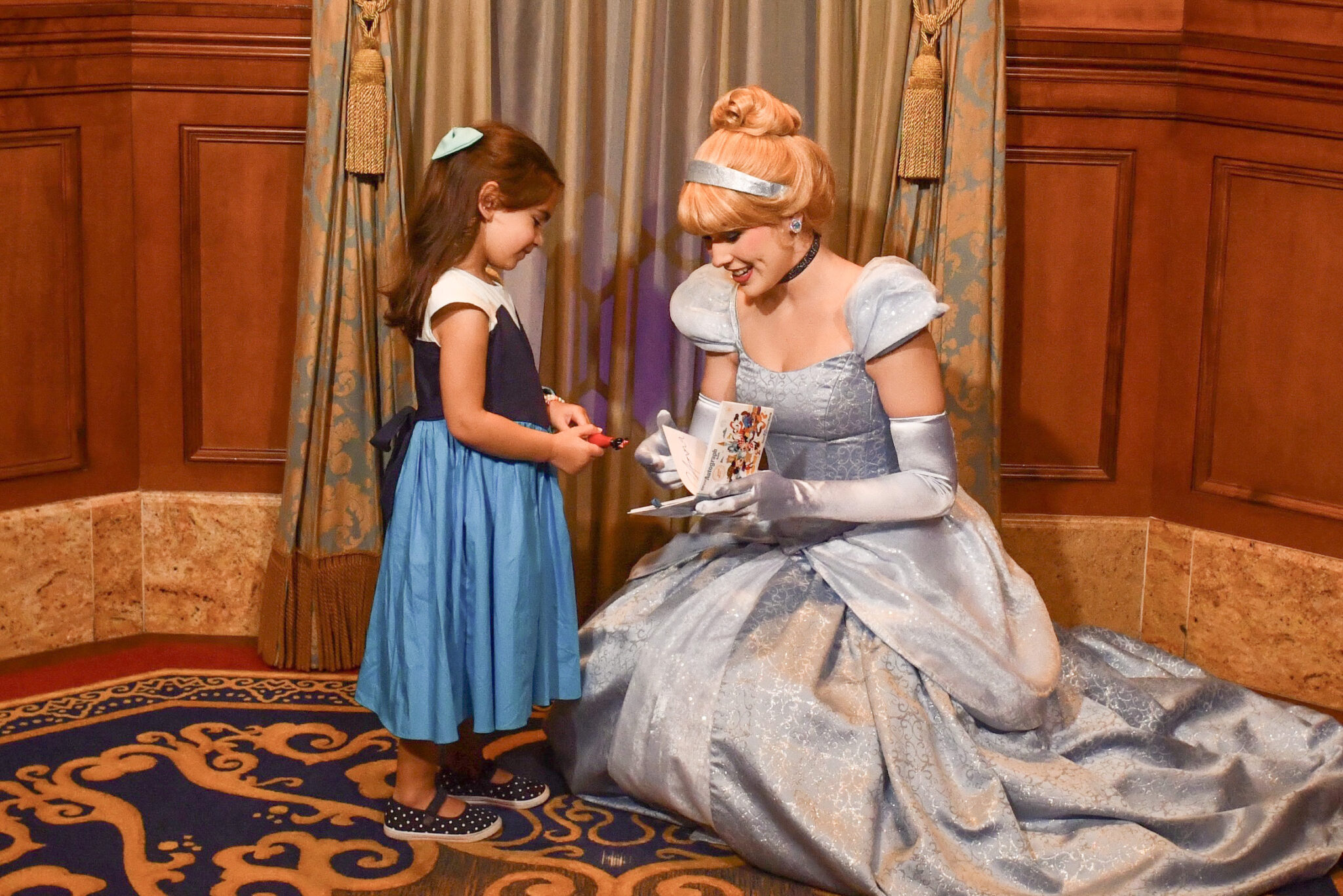 First-Time Magic: Crafting Your Perfect Walt Disney World Itinerary ...