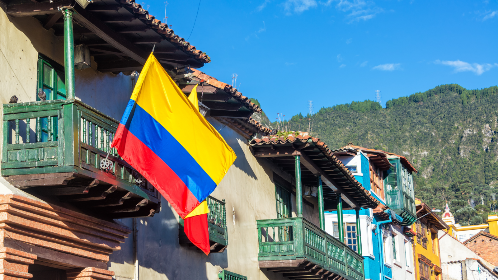 Encanto Inspired Colombia Itinerary - Showcase the World