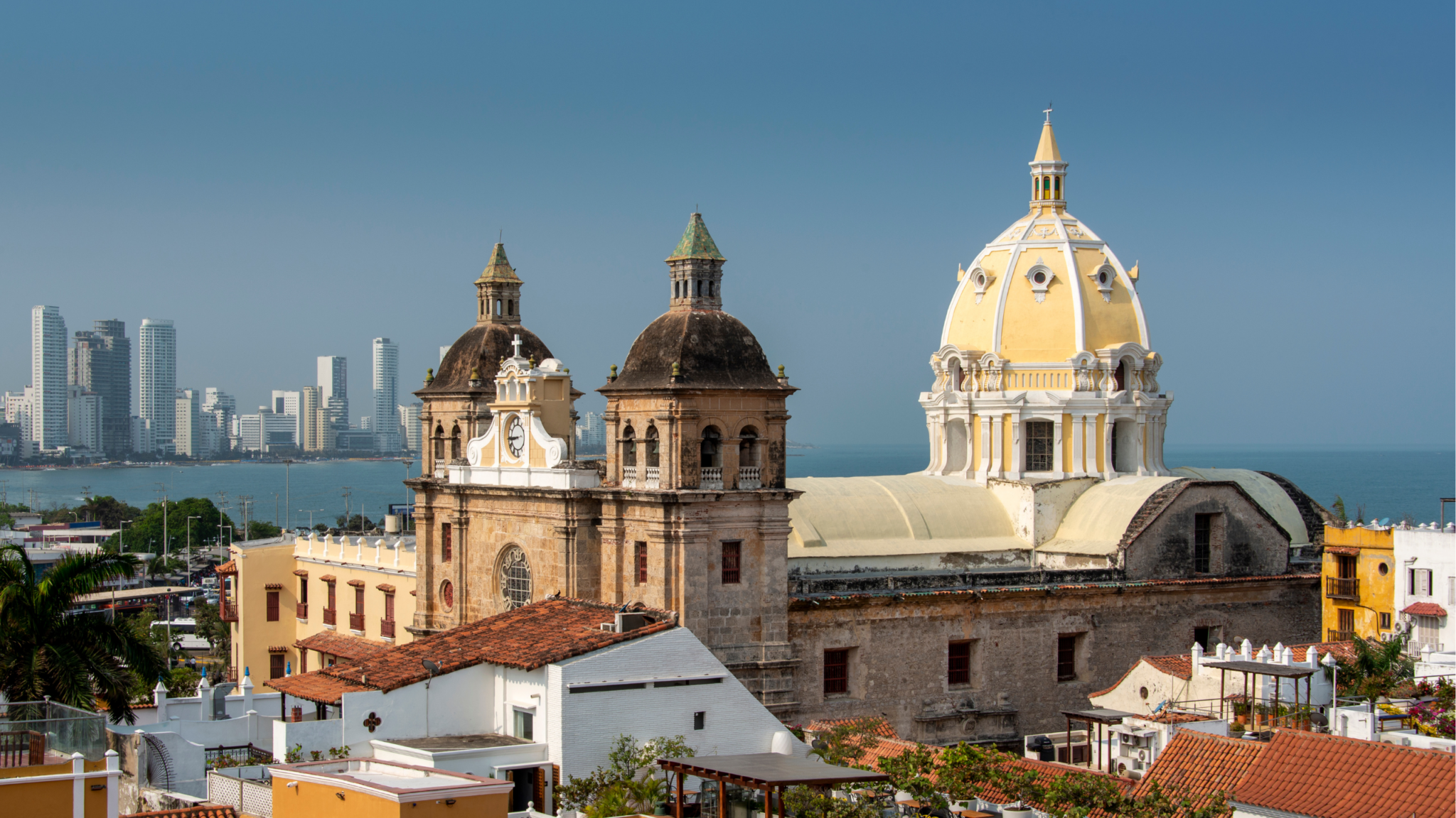 Encanto Inspired Colombia Itinerary - Showcase the World