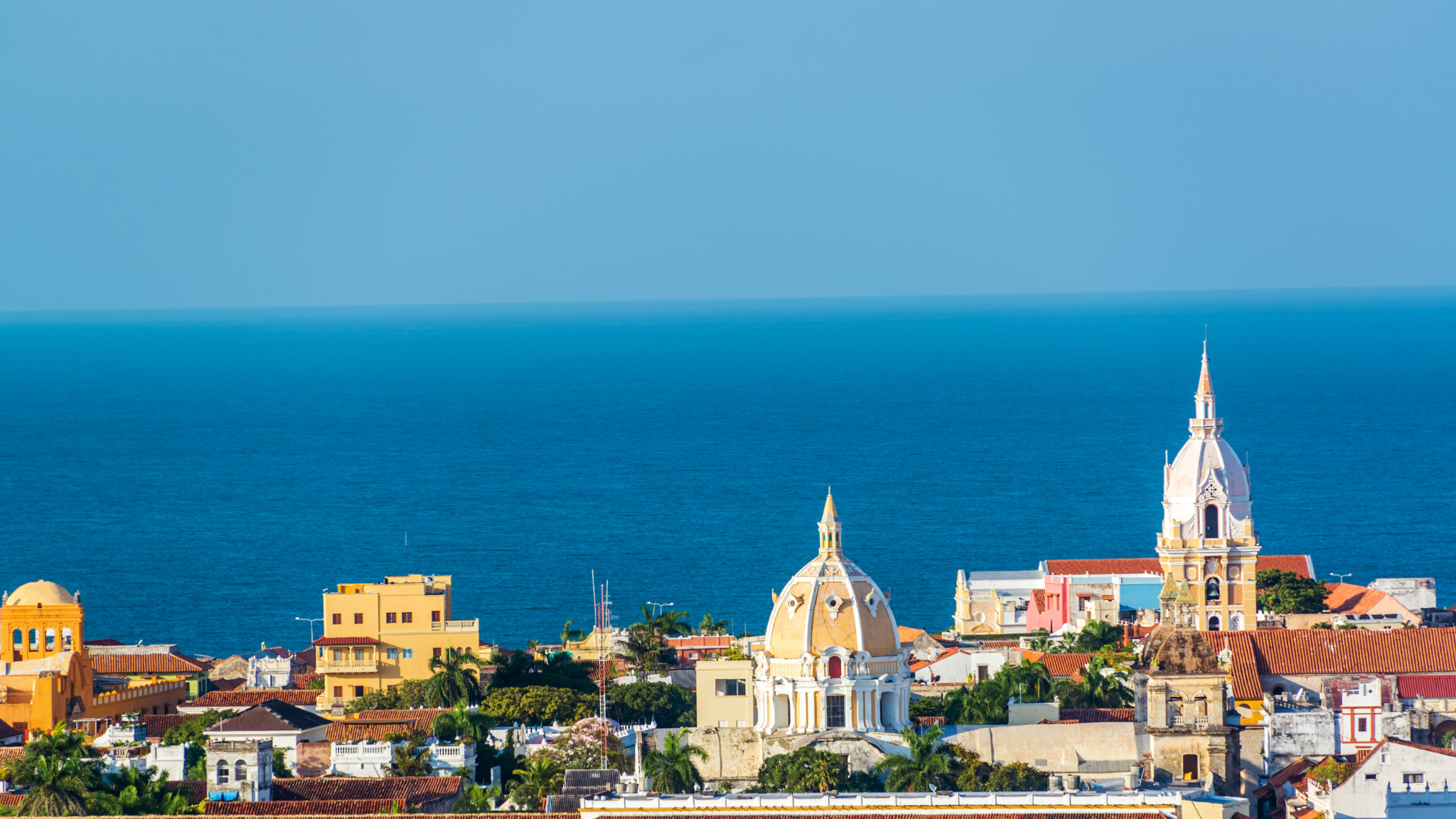 Encanto Inspired Colombia Itinerary - Showcase the World