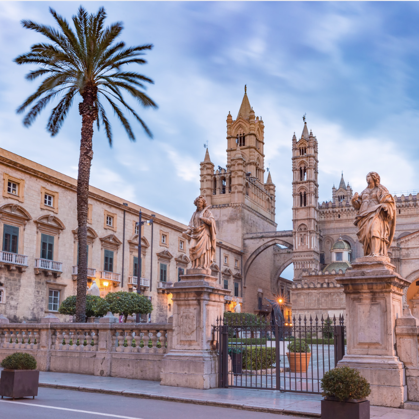 The Ultimate Family-Friendly Sicily Itinerary: 10 Days of Adventure ...