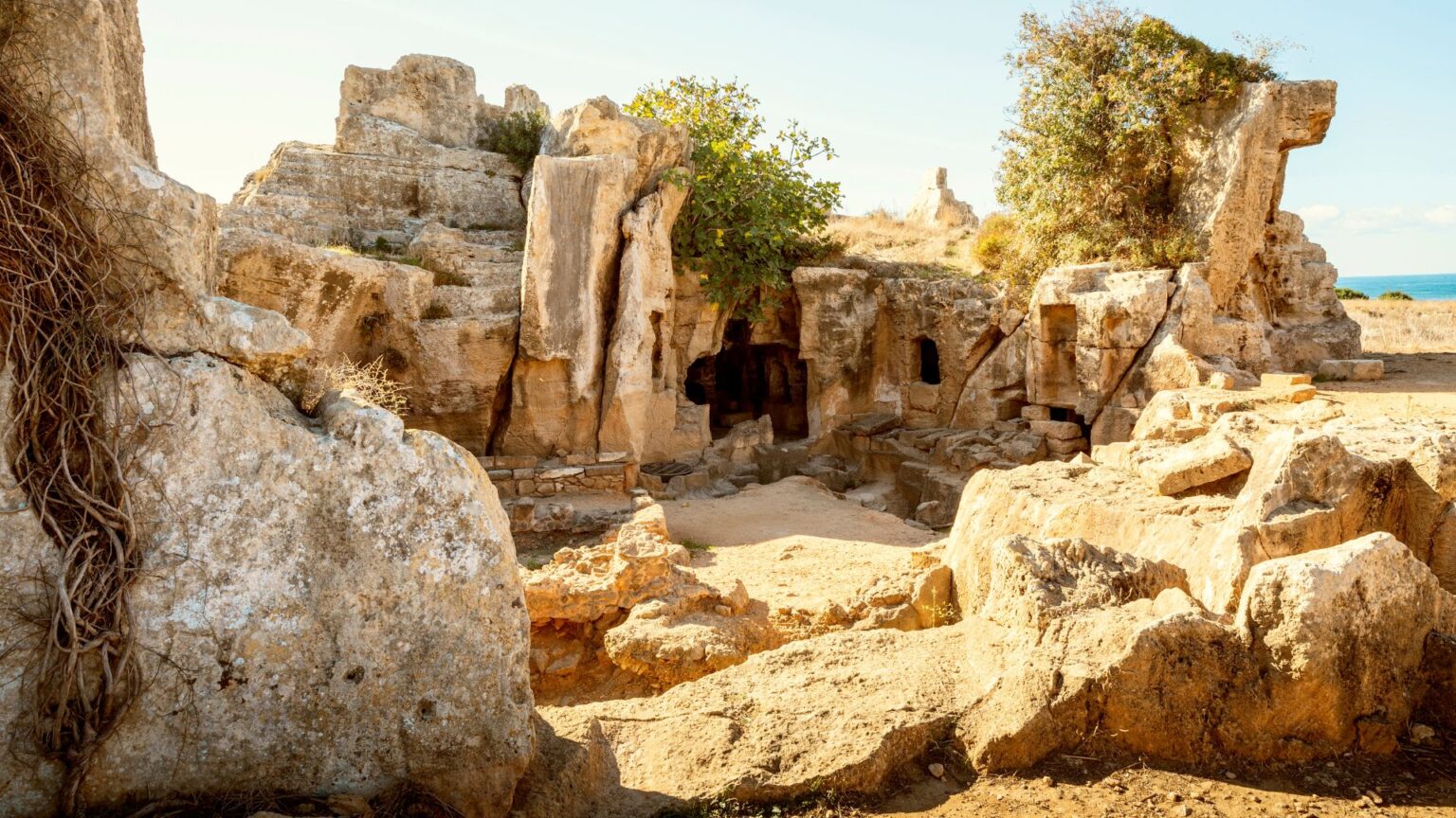 Don't Sleep on Cyprus: Discover the Hidden Gem of the Mediterranean for ...